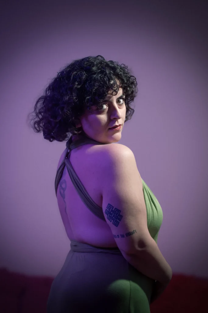 Nesli'nclusive – Haz Almak En Doğal Hakkımız!